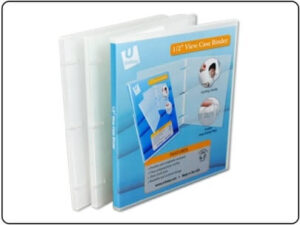 Binders For Files | Organize Important Documents in 2025